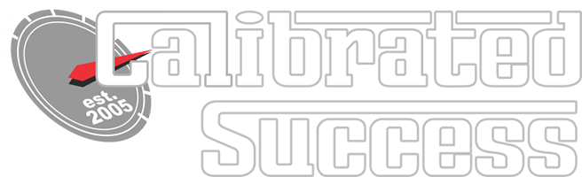 Home - Calibrated Success Home - Calibrated Success