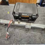 NTK Lab Grade Wideband Sensor - Calibrated Success