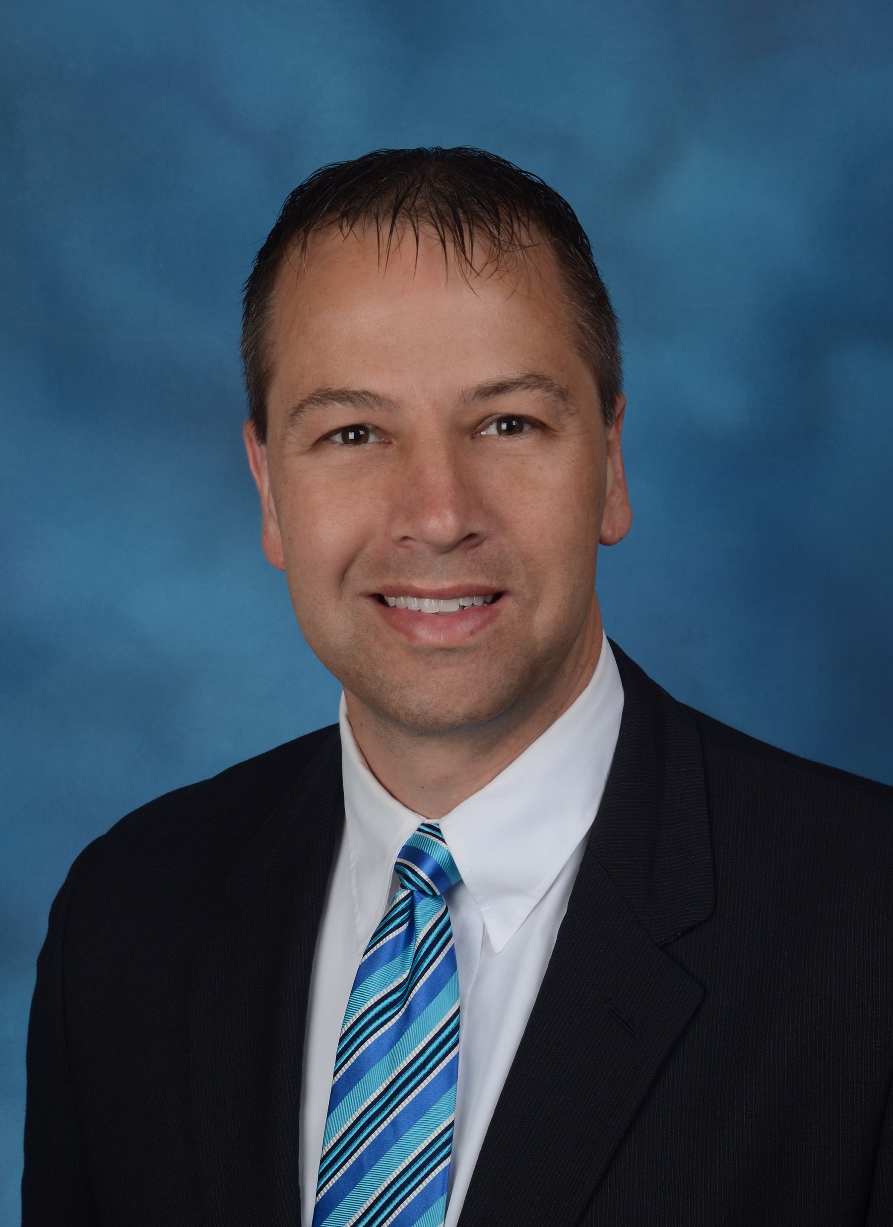 About Us - Calibrated Success