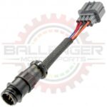 NTK Wideband Sensor - Calibrated Success