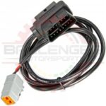 Lab Grade NTK Adapter for AFR500 / AFX - Calibrated Success