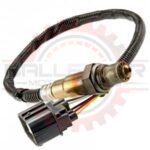 Lab Grade NTK Adapter for AFR500 / AFX - Calibrated Success