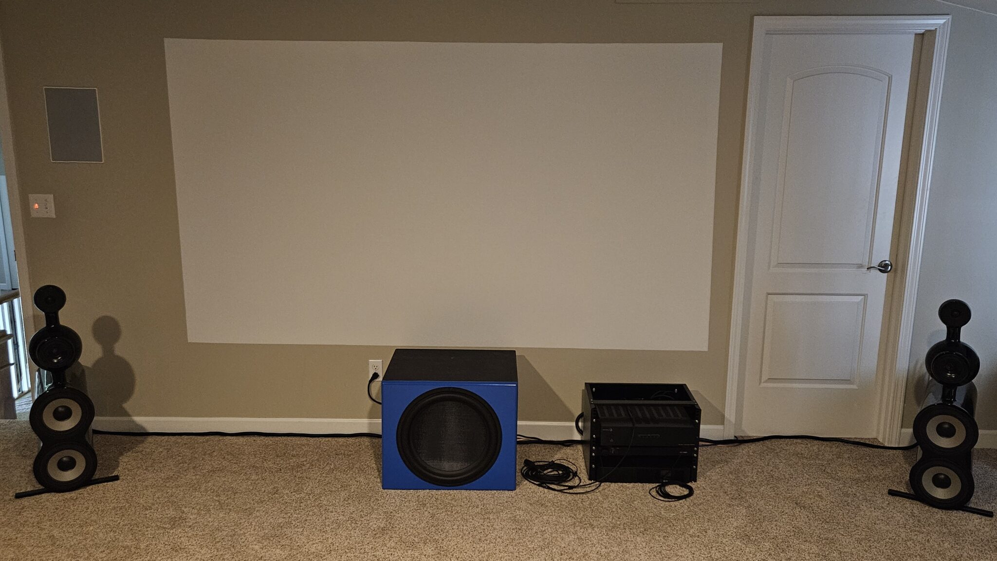 Audio Lesson for Your Dyno Room - Calibrated Success